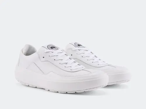 Canada Goose Ossington Sneaker - White