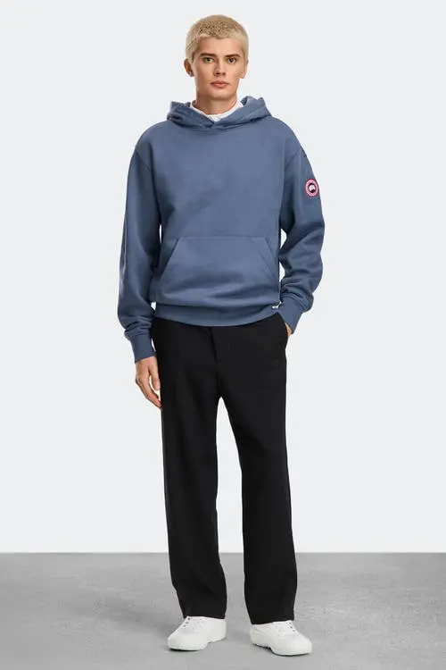 Canada Goose Ossington Sneaker - White