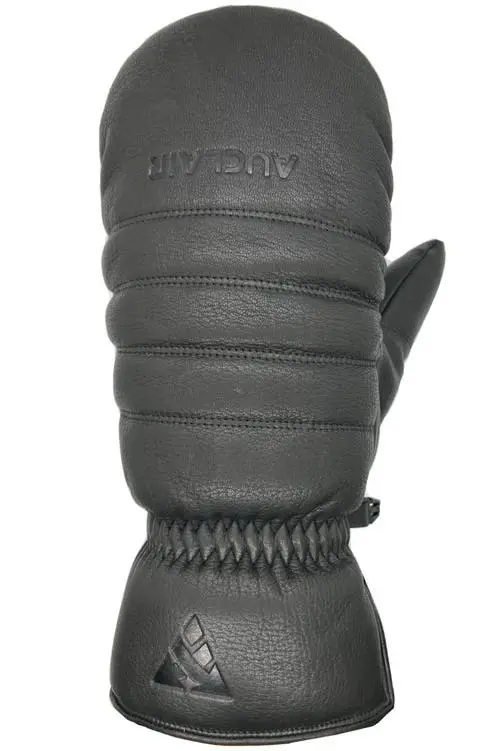 AUCLAIR Deer Duck 3 Mitts