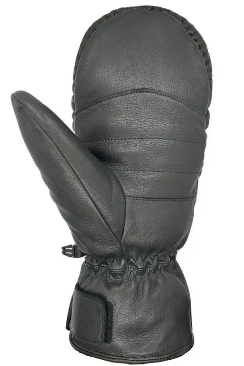 AUCLAIR Deer Duck 3 Mitts