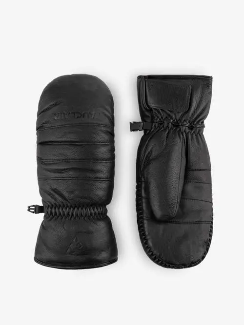 AUCLAIR Deer Duck 3.0 Mitts - Black