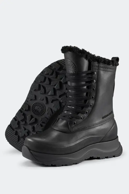 Canada Goose Vista Boot - Black