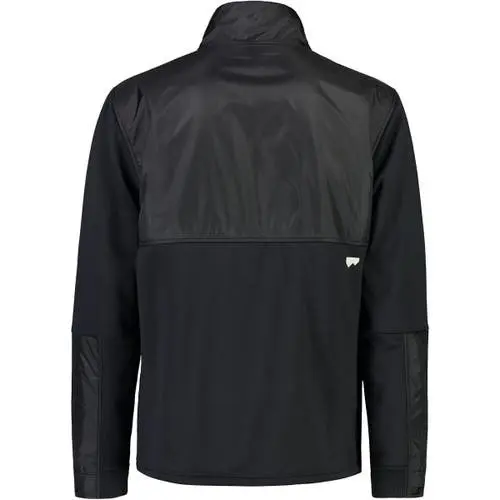 MONS ROYALE Decade Mid 1/2-zip Merino Fleece Pullover