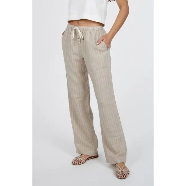 LEISURE LAB Tuscany Resort Pant