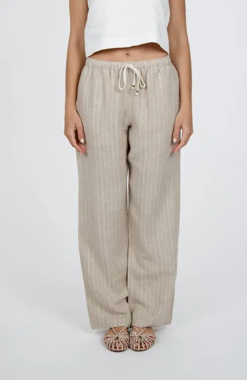 LEISURE LAB Tuscany Resort Pant