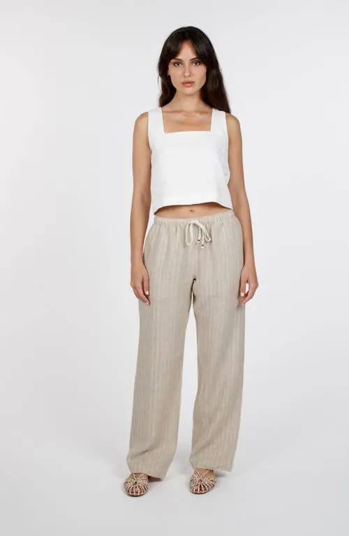LEISURE LAB Tuscany Resort Pant