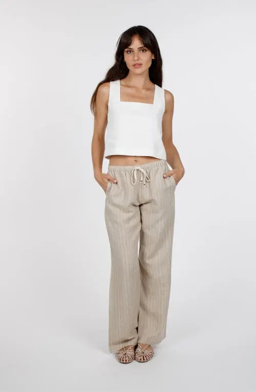 LEISURE LAB Tuscany Resort Pant