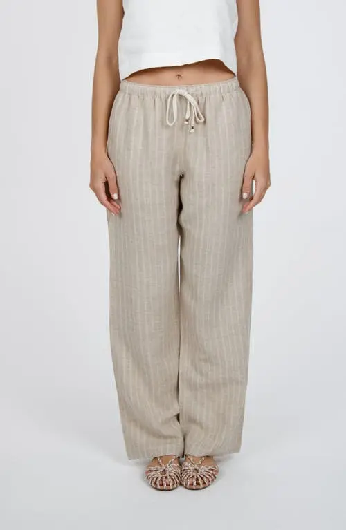 LEISURE LAB Tuscany Resort Pant