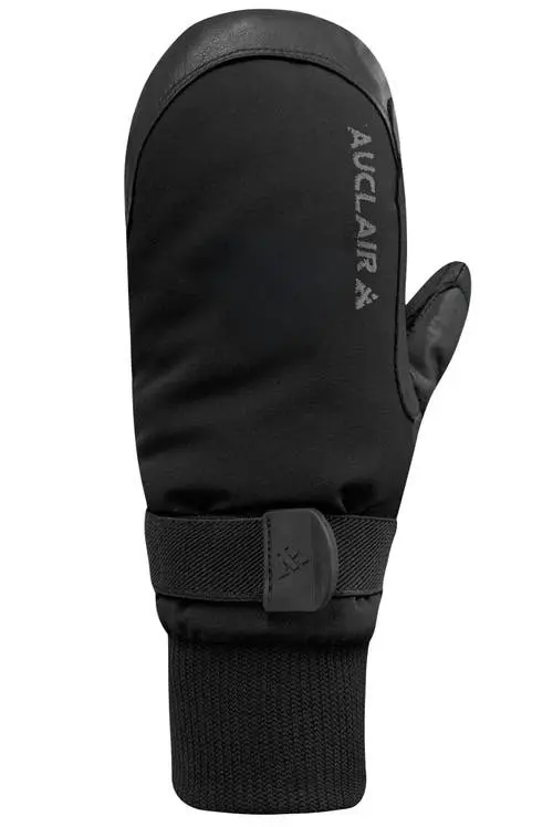 AUCLAIR Giagatex Mittens - Black