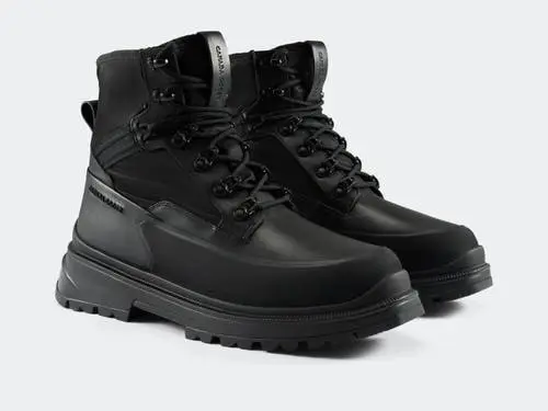 Canada Goose Keystone Boot