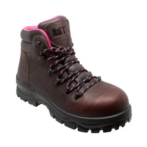ADTEC 6" Waterproof Soft Toe Work Boot