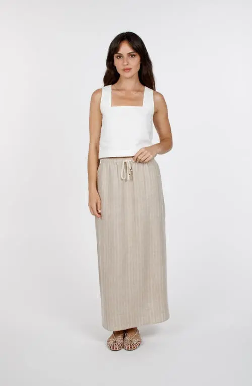 LEISURE LAB Tuscany Resort Skirt