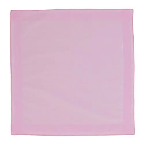 Trafalgar Zayn Brilliant Multiple Colored 16x16 Cotton Handkerchiefs