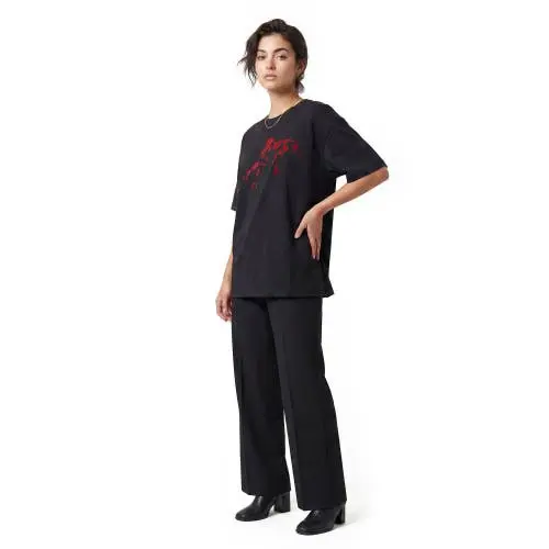 MARVEL: SPIDER-MAN Spider-man Graphic T-shirt