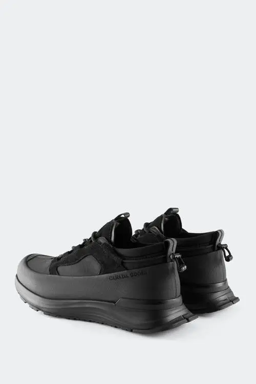 Canada Goose Glacier Trail Sneaker