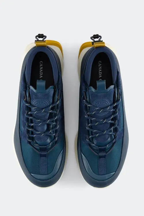 Canada Goose Glacier Trail Sneaker