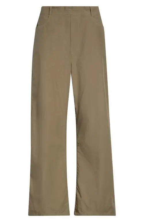 LESET Kyoto Cotton Pants