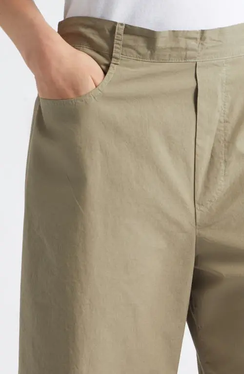 LESET Kyoto Cotton Pants
