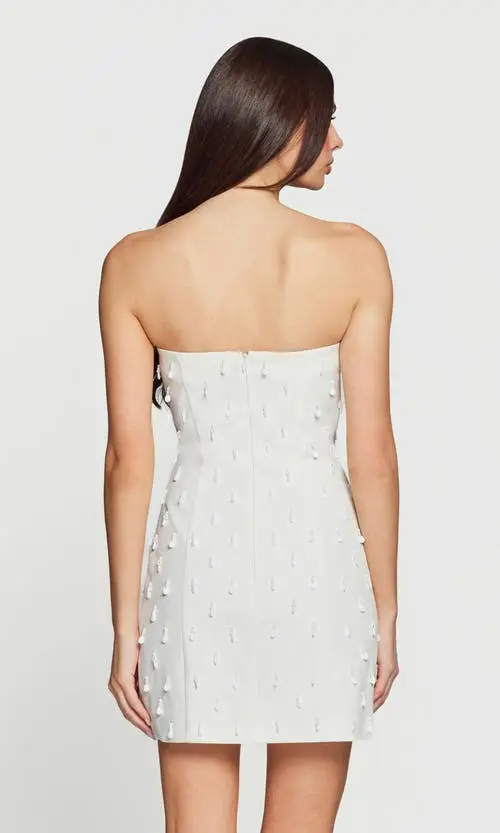 Generation Love Isabel Bead Embellished Dress