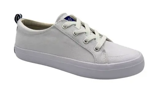 TECS Canvas Sneaker