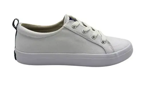 TECS Canvas Sneaker
