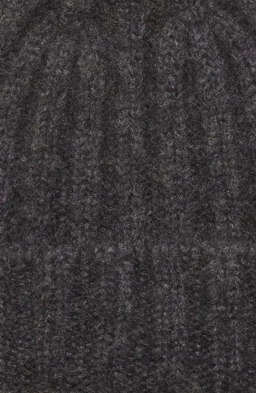 Johnstons Of Elgin Cashmere & Silk Beanie