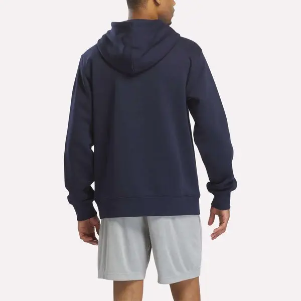 REEBOK Finisher Hoodie