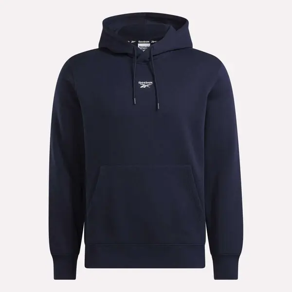 REEBOK Finisher Hoodie