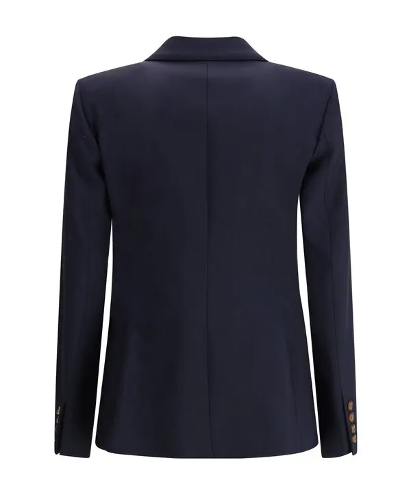 BLAZÉ MILANO Charmer Double-breasted Blazer