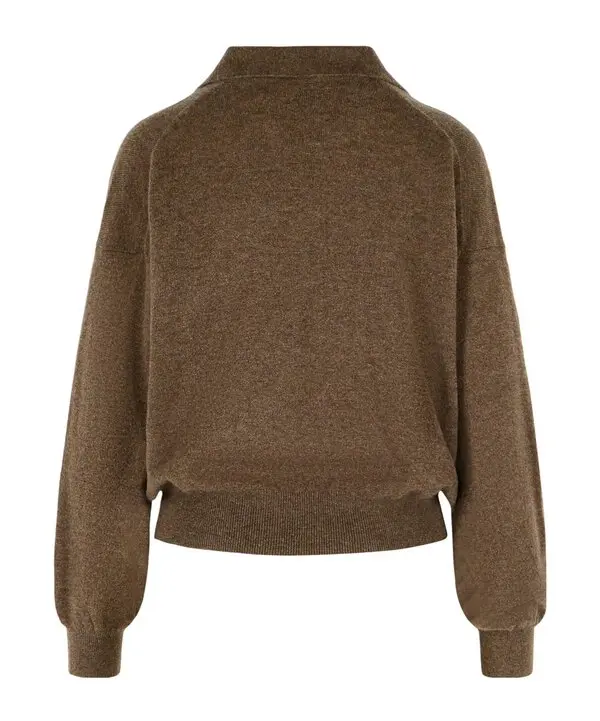 LISA YANG Katriel Sweater