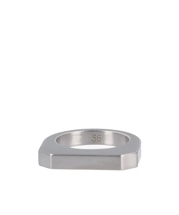 Rick Owens Hollywood Ring