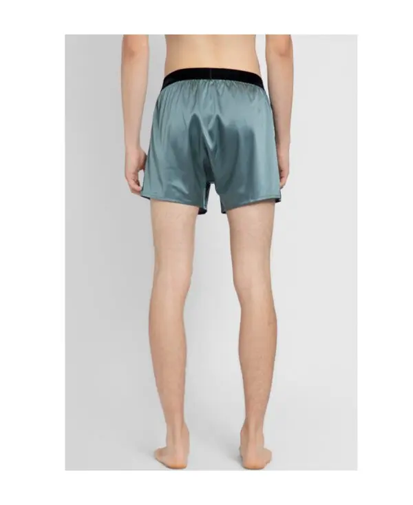 TOM FORD Logo-waist Loose Fit Boxers