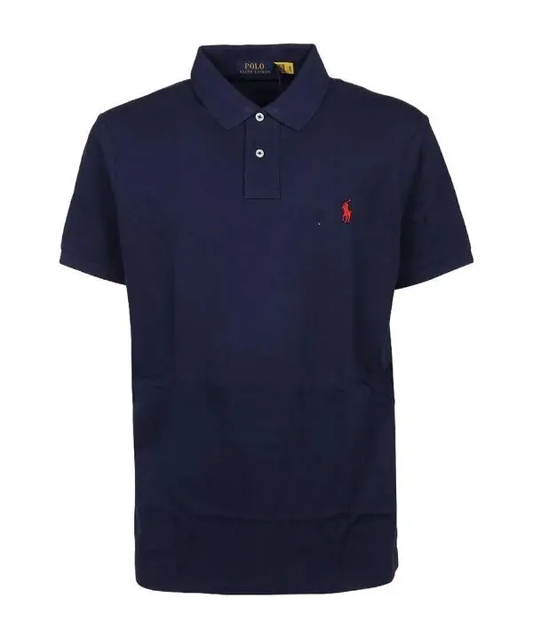 Polo Ralph Lauren Pony Polo Shirt
