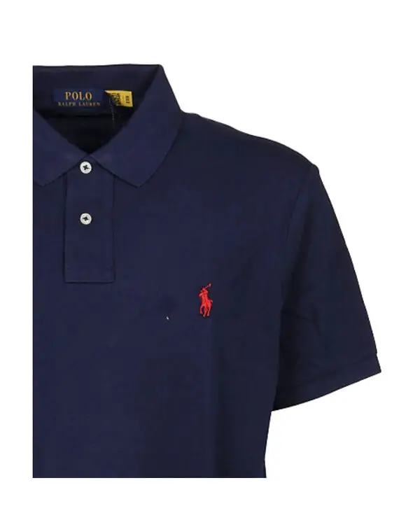 Polo Ralph Lauren Pony Polo Shirt