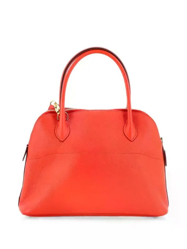 Hermès Bolide 27 Satchel
