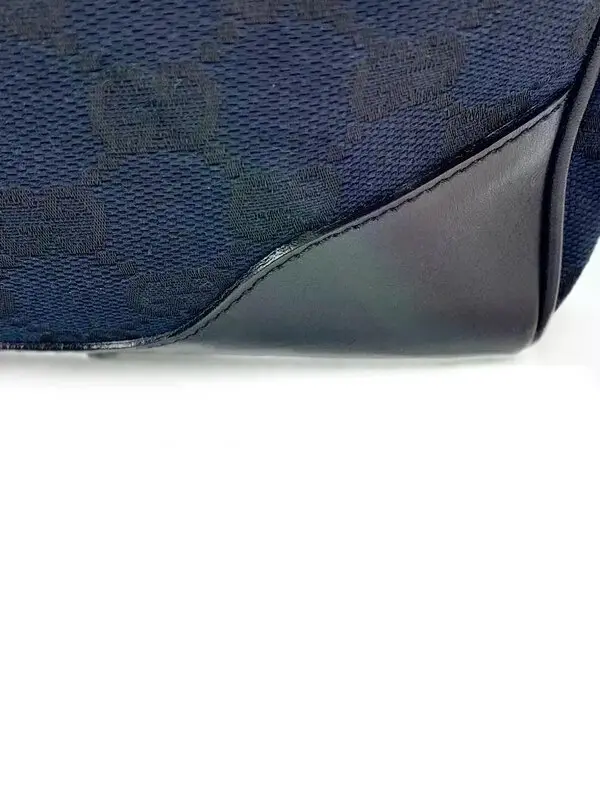 Gucci 2000s Gg Supreme Tote Bag