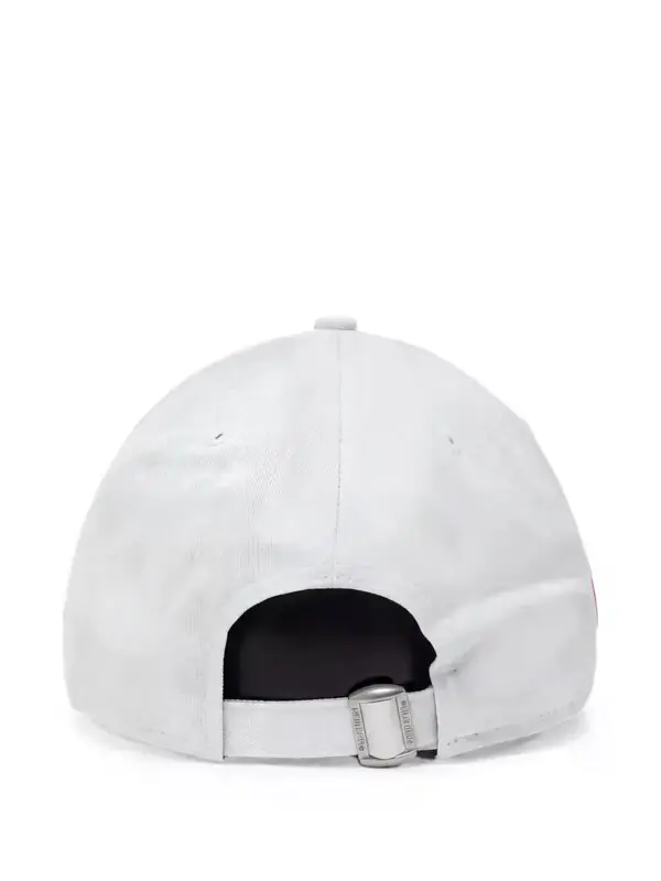 New Era Chicago Bulls 9forty Baseball Cap