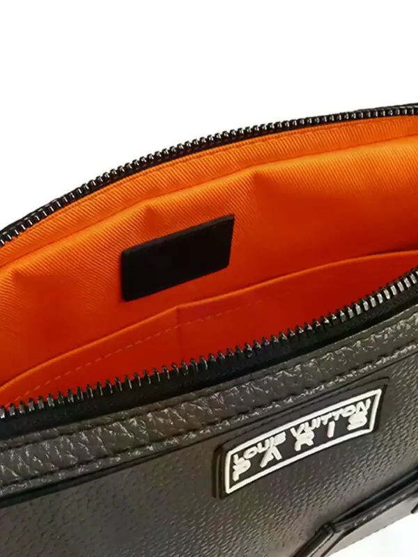 LOUIS VUITTON Taurillon Crossbody Bag