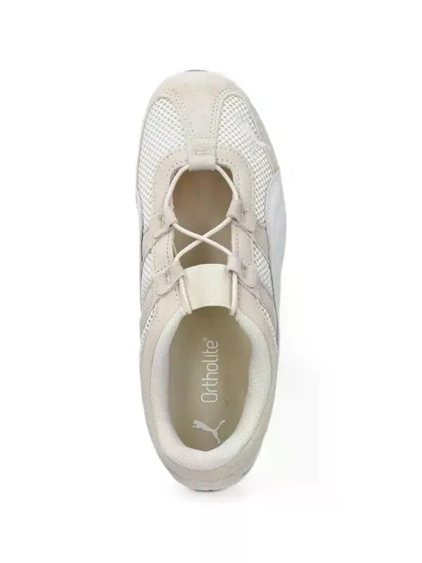 PUMA Speedcat Go Panelled Sneakers
