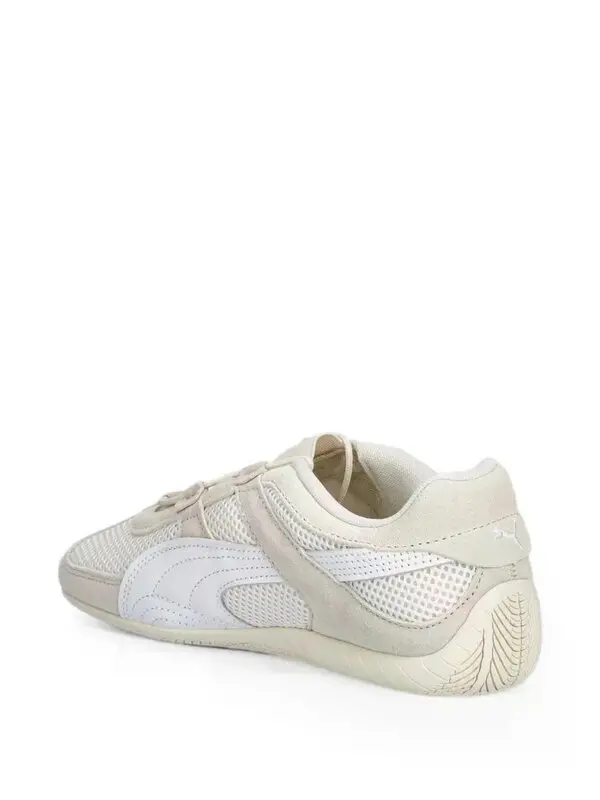 PUMA Speedcat Go Paneled Sneakers