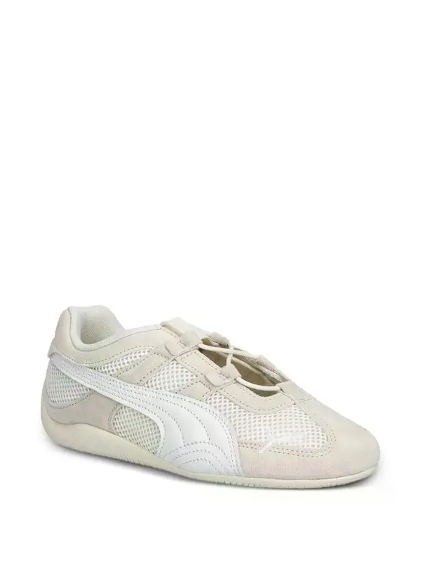 PUMA Speedcat Go Paneled Sneakers