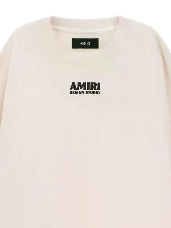Amiri 1994 Logo-print Sweatshirt