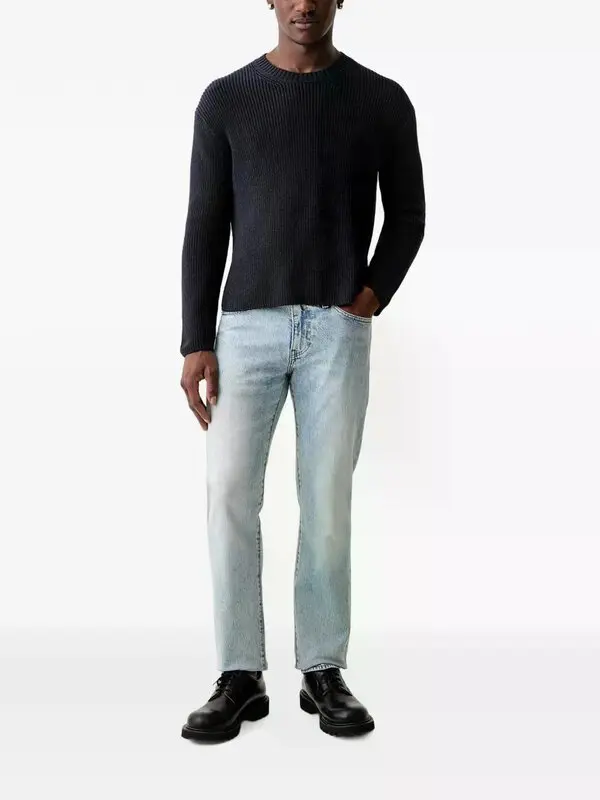 LEVI'S 511 Slim-cut Jeans - Blue