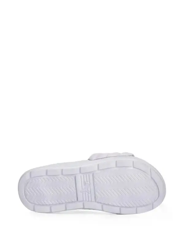 PUMA Padded Logo Slides