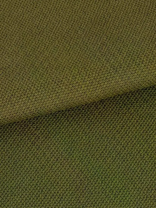 John Smedley Button Polo Shirt