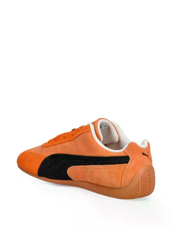 PUMA Speedcat Panelled Sneakers