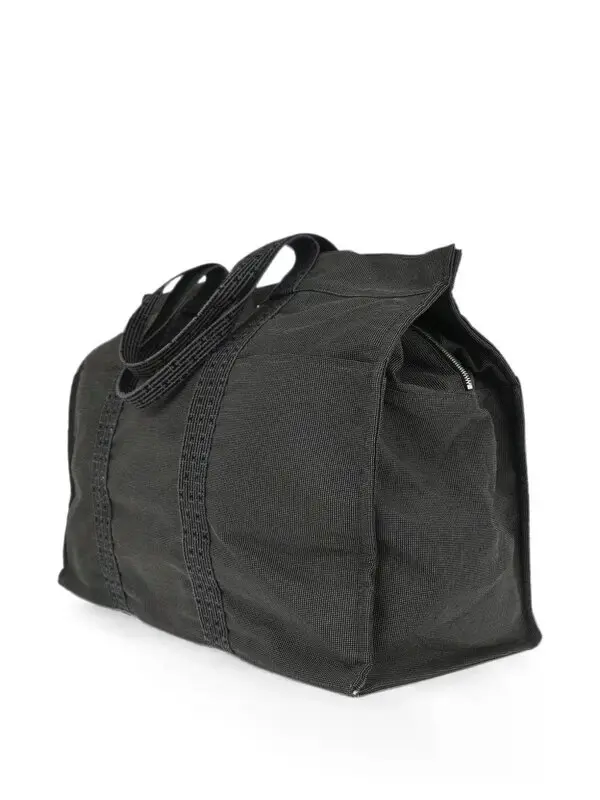 Hermès Herline Tote Bag - Black