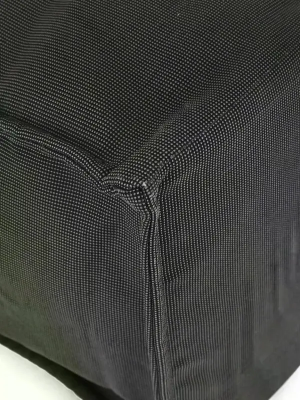 Hermès Herline Tote Bag - Black
