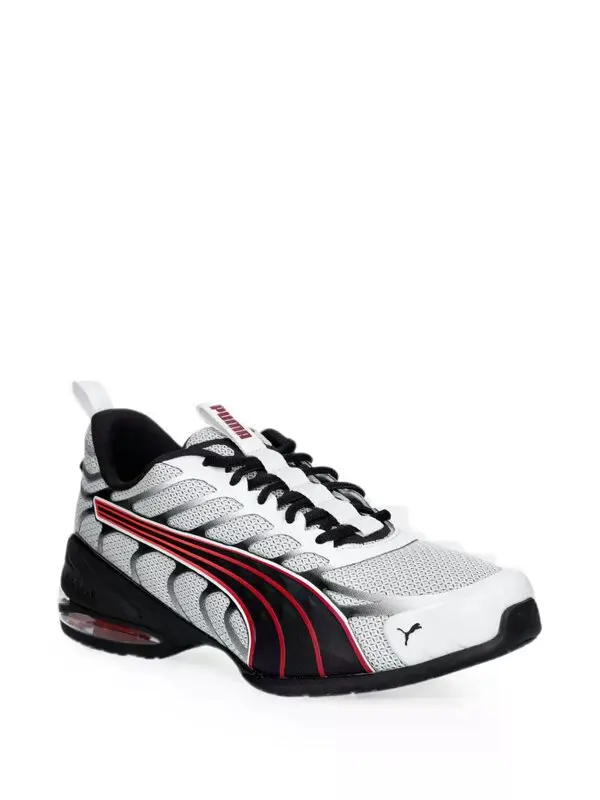 PUMA Voltra Panelled Sneakers