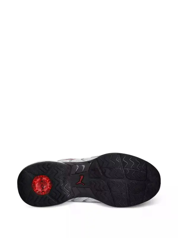 PUMA Voltra Panelled Sneakers